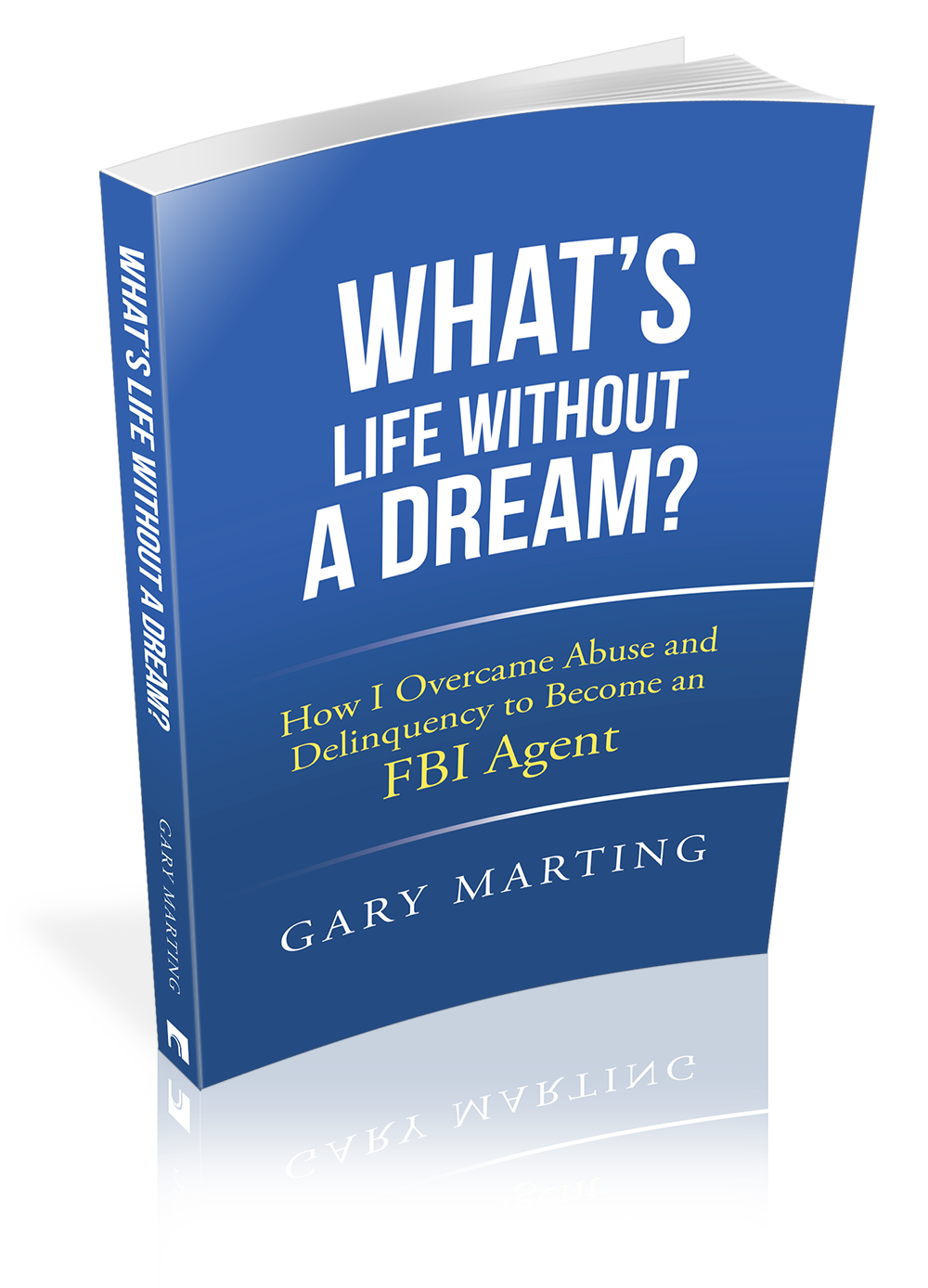 About the Author - Gary Marting